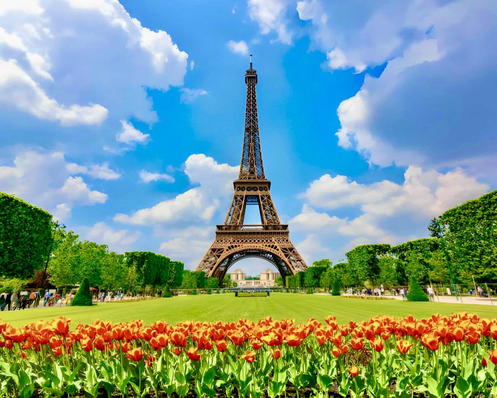 City Break ieftin în PARIS 180€ zbor și cazare + mic dejun, 3 zile ...