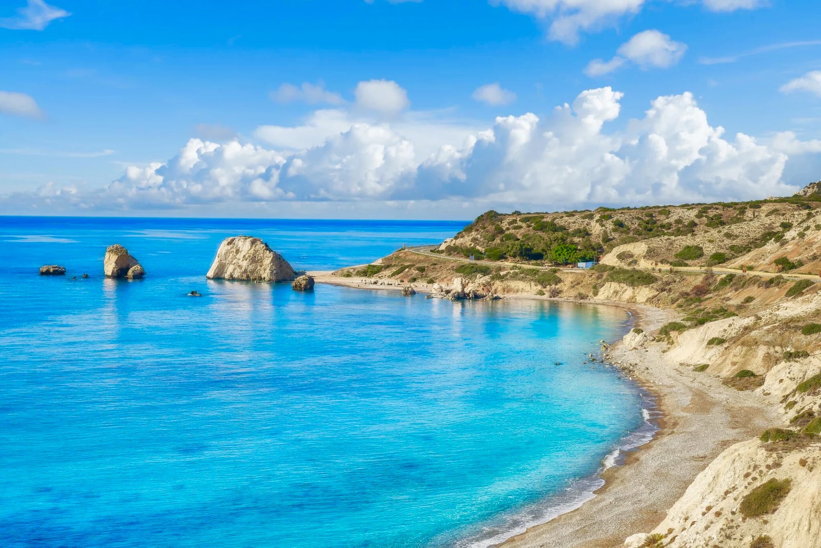 Vacanță ieftină în PAPHOS, CIPRU 188€ zbor și cazare, 7 zile