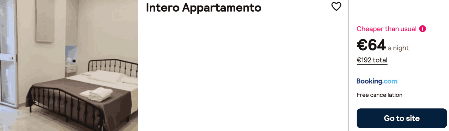 City Break de weekend în GENOVA și PORTOFINO 157€ zbor și cazare, 3 zile